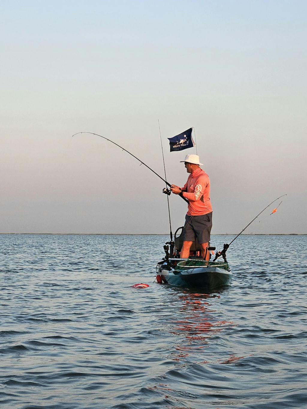 Wilderness Systems Recon 120 HD Fishing Kayak with AirPro ACES Seat — Eco Fishing Shop