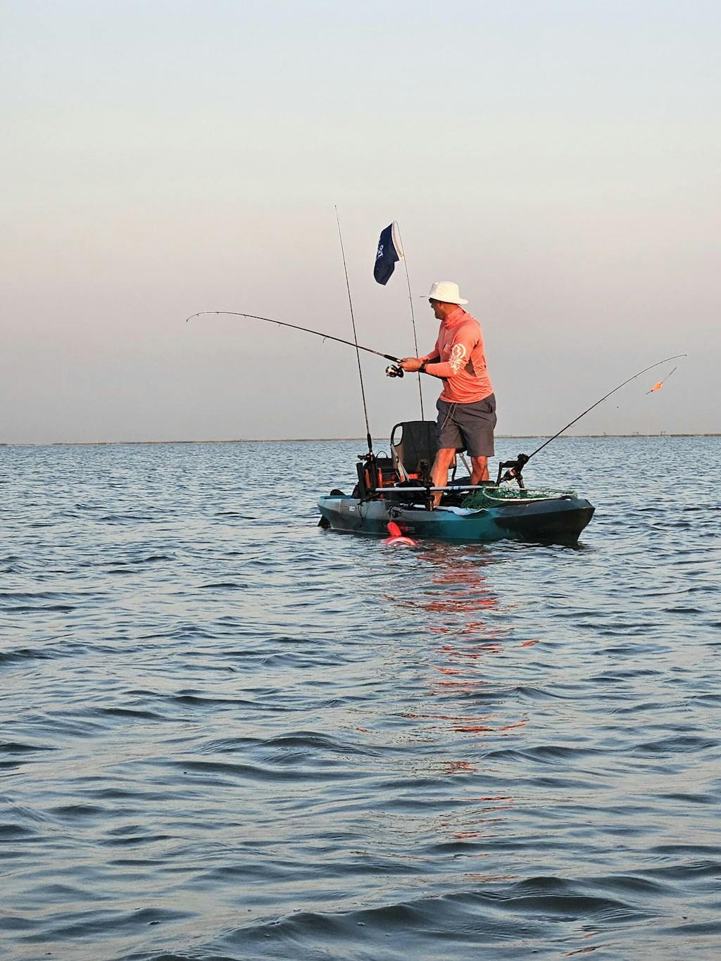 Wilderness Systems Recon 120 HD Fishing Kayak with AirPro ACES Seat — Eco Fishing Shop