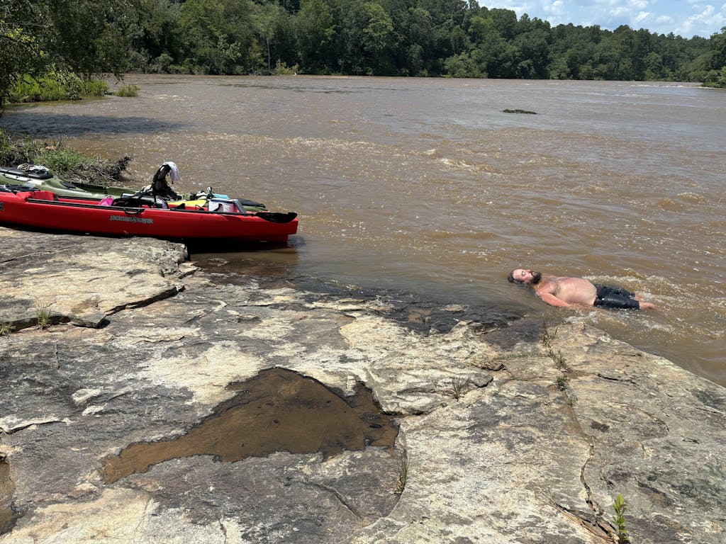 Jackson Coosa X Fishing Kayak — Eco Fishing Shop