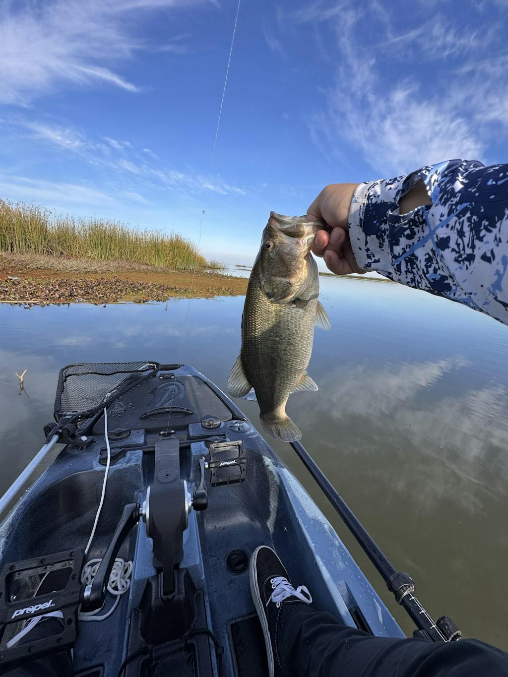 Native Watercraft Slayer Propel 10 LTE Fishing Kayak — Eco Fishing Shop