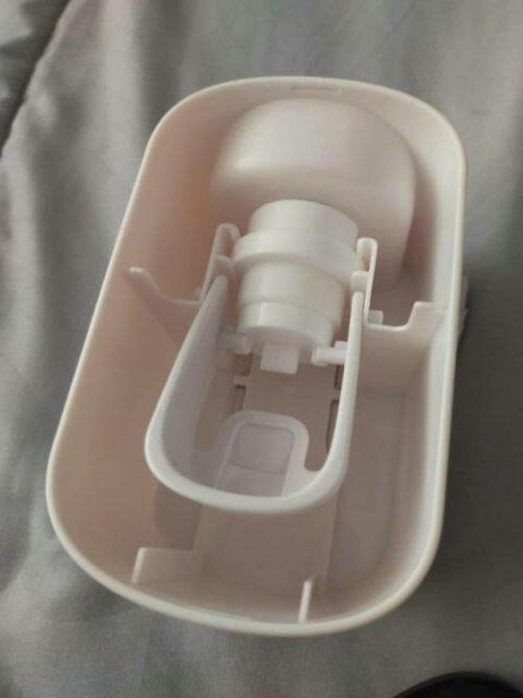 Toothpaste Dispenser – ecoco