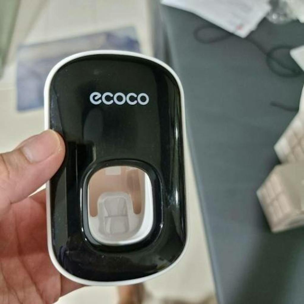 Toothpaste Dispenser – ecoco