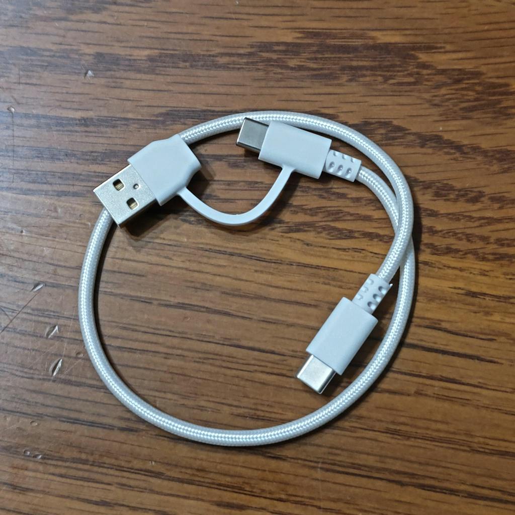 ecoco td20 給電型ポケットwi-fi