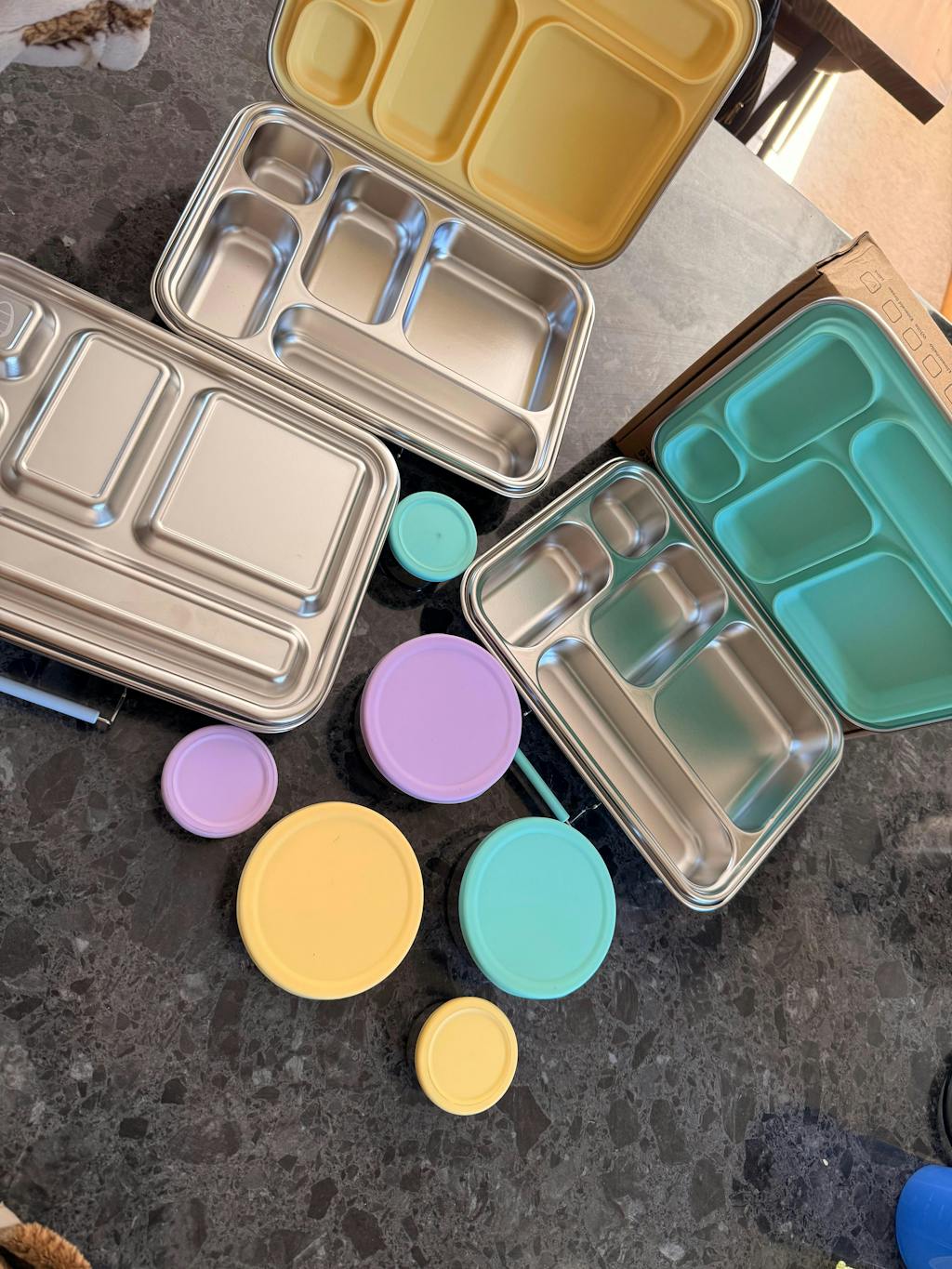 Lunch Boxes | Bento Boxes & Lunch Bags | Ecococoon – Ecococoon