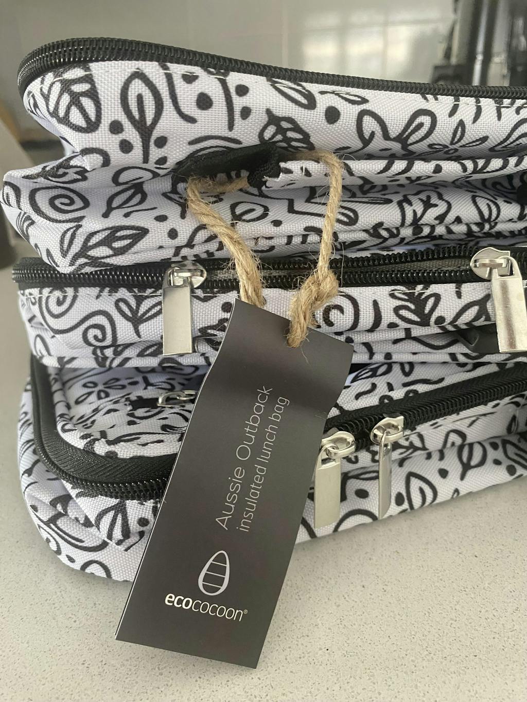 Bento Lunch Boxes | Stainless Steel | Ecococoon™ Australia – Ecococoon