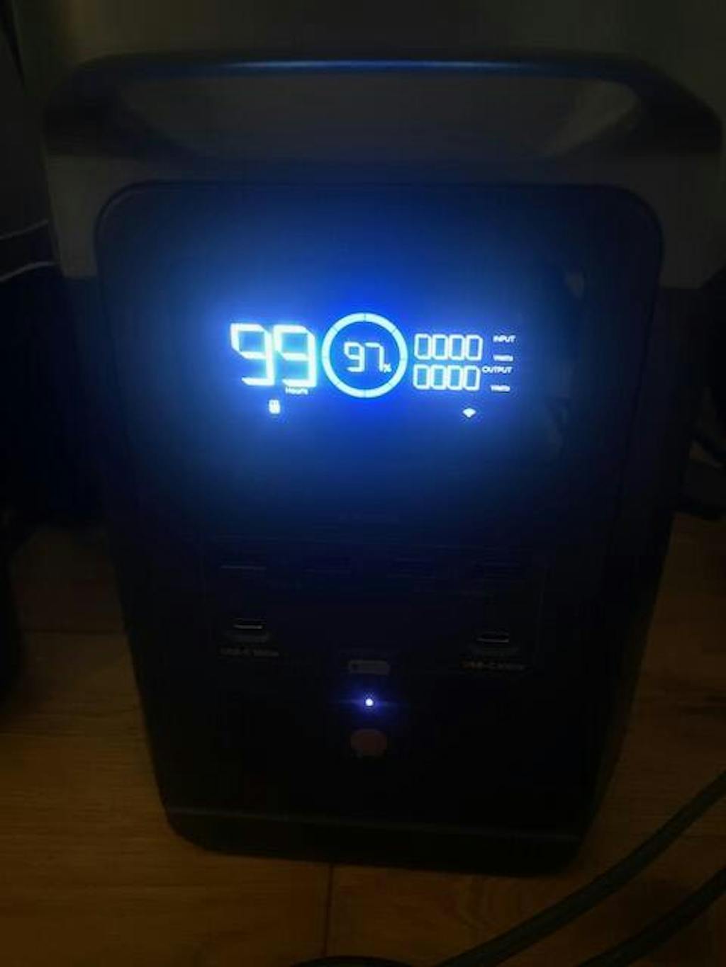 New EcoFlow DELTA 2 Portable Power Station - EcoFlow Europe