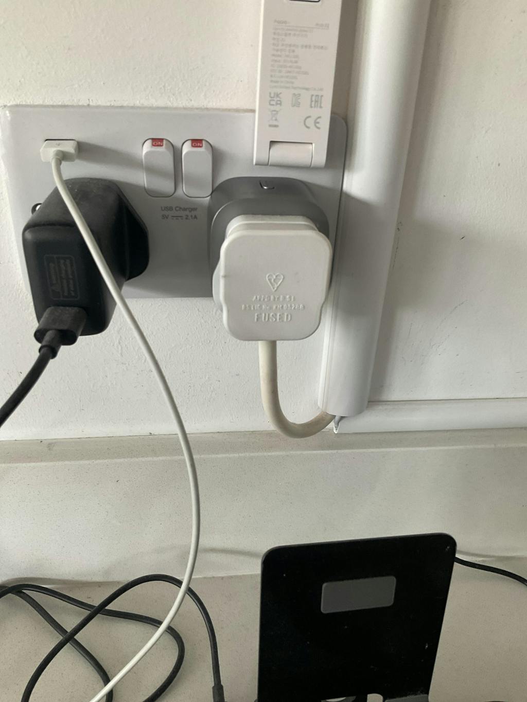 EcoFlow Smart Plug - 1 x Smart Plug - EcoFlow UK