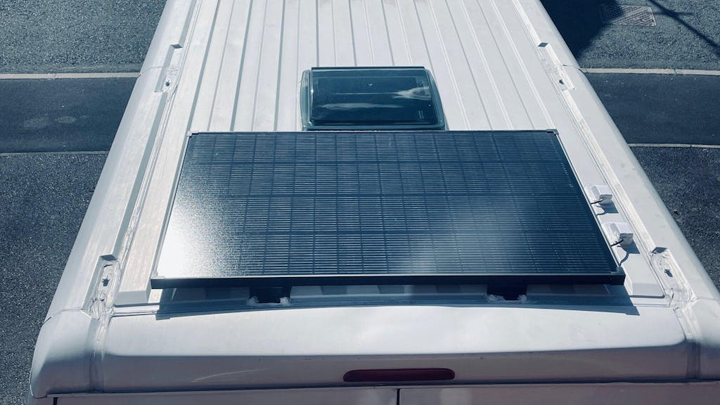 EcoFlow 175W Rigid Solar Panel - EcoFlow UK