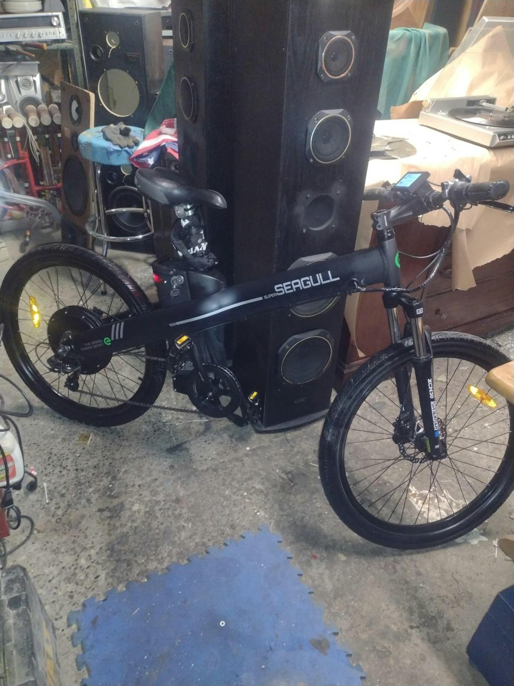 Buy Electric Bike - Electric Bikes For Sale | Ecotric
