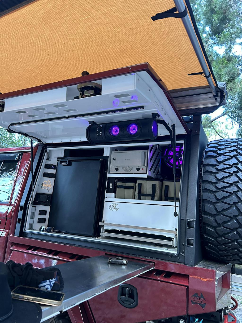 Mountable Bluetooth Soundbar Speaker – ECOXGEAR