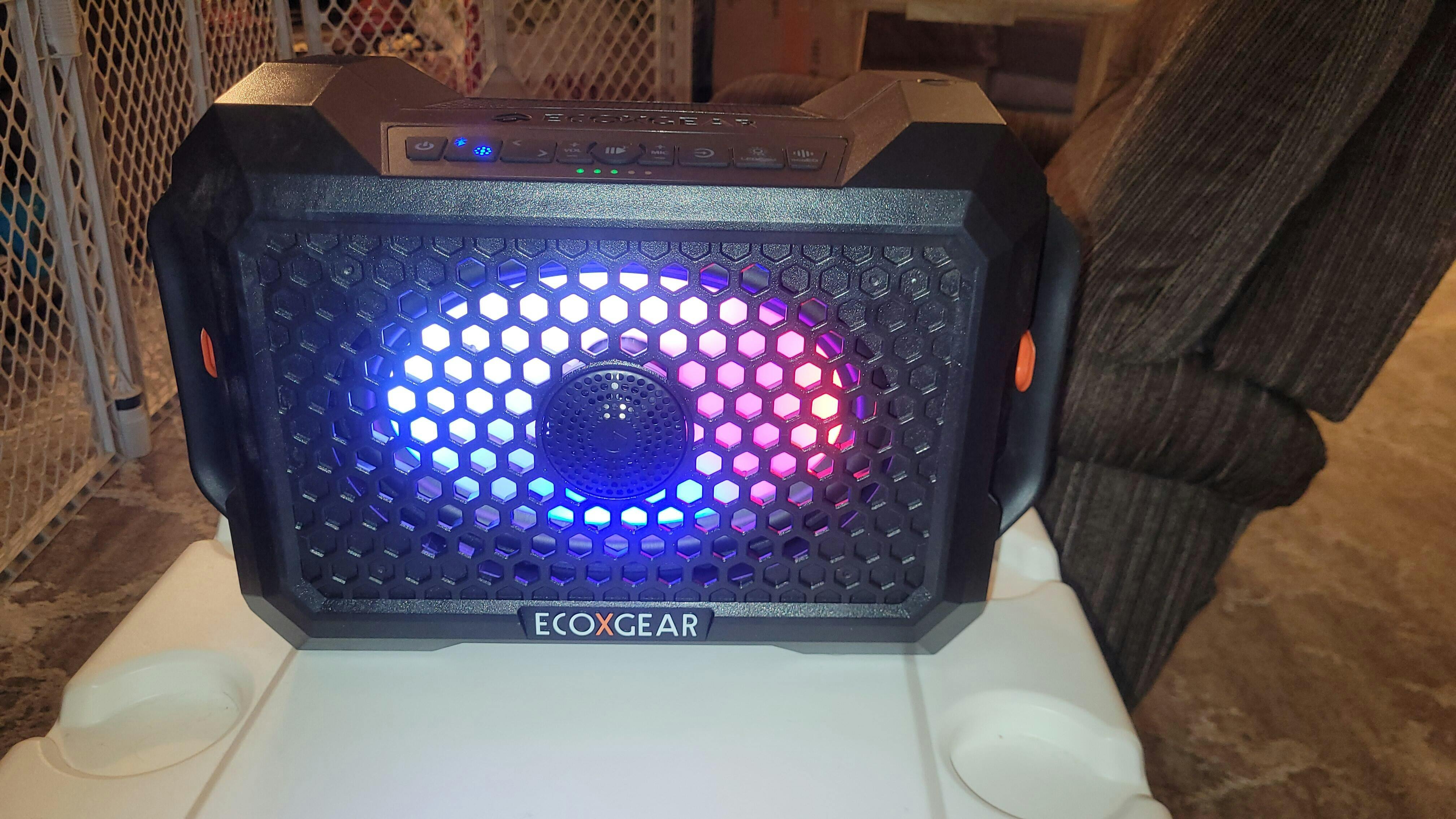 SoundExtreme SEB 26"