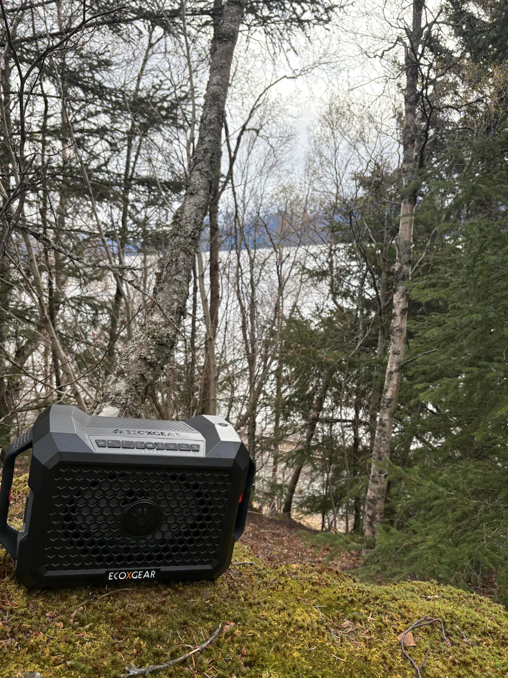 ECOXGEAR