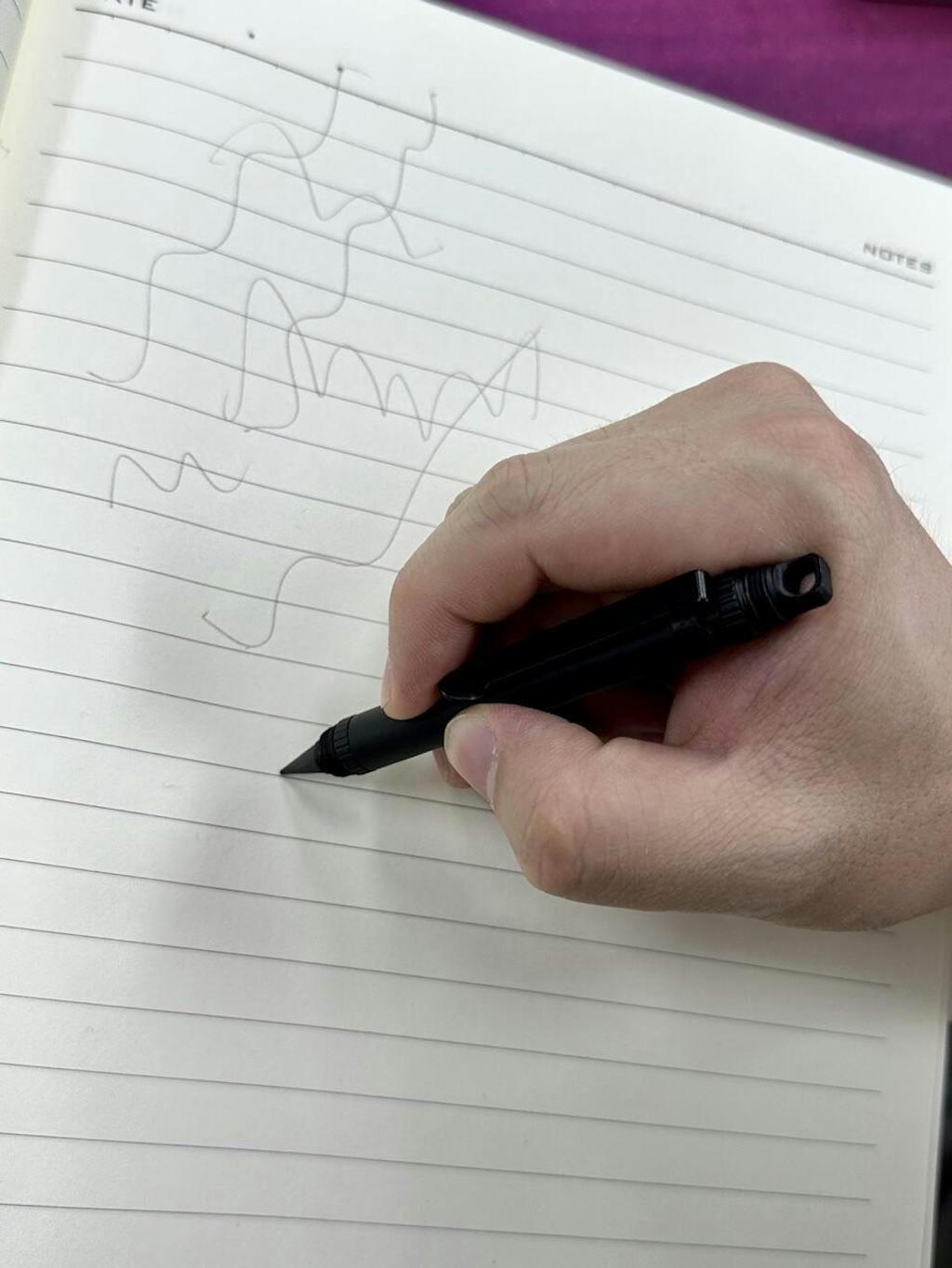 The Mantis Pen - Titanium 4-in-1 Multi-Tool – Edctitan