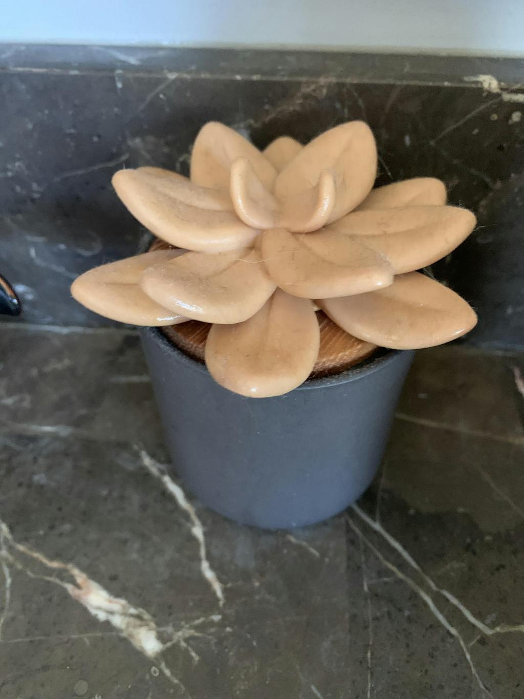 Bloom Ceramic Essential Oil Diffuser | Edens Garden