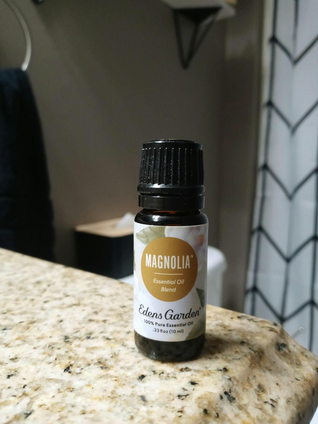Magnolia Essential Oil Blend™– Inspired by Magnolia’s floral aroma, ex