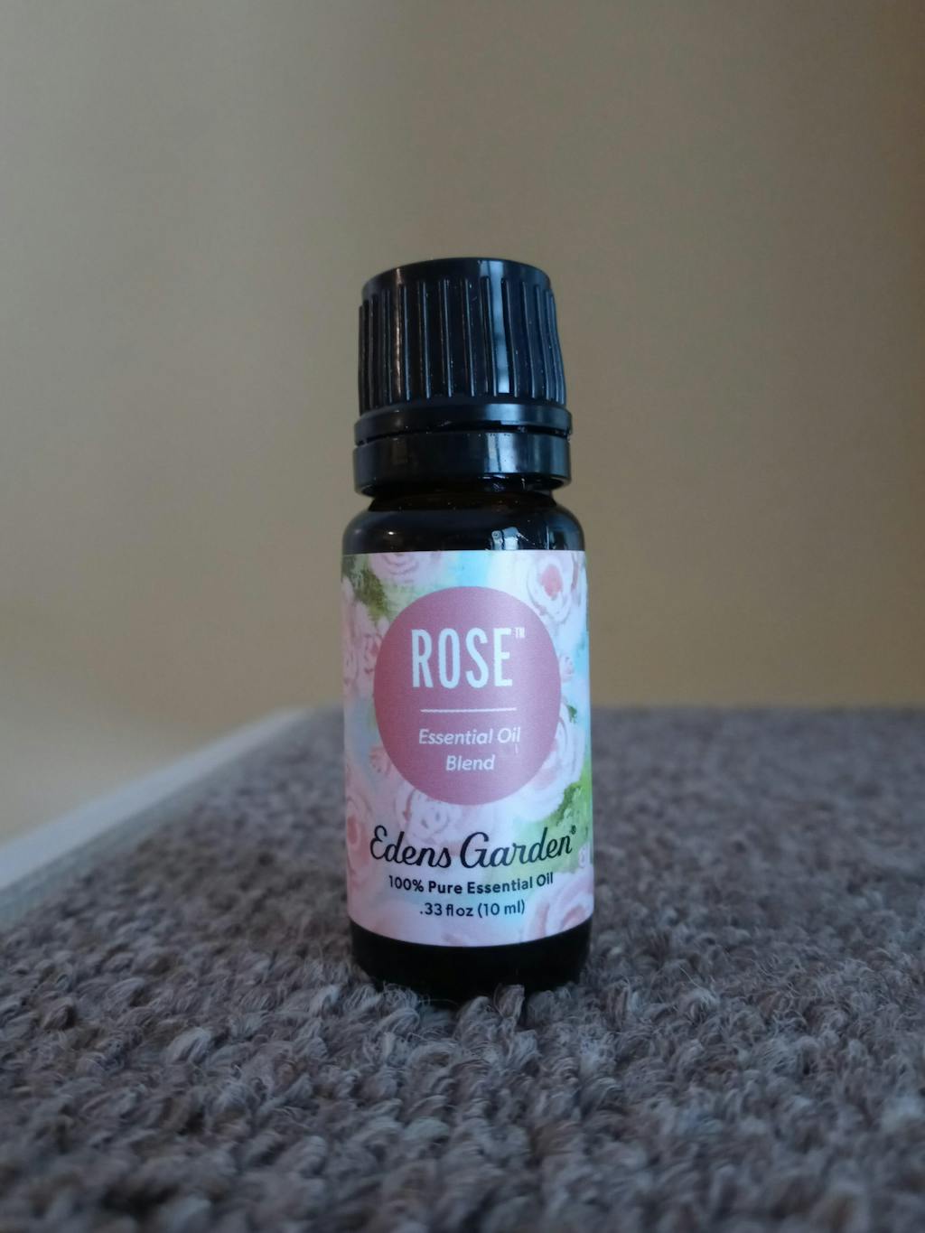 Rose Essential Oil Blend™– Inspired by Rose’s floral aroma, expertly b