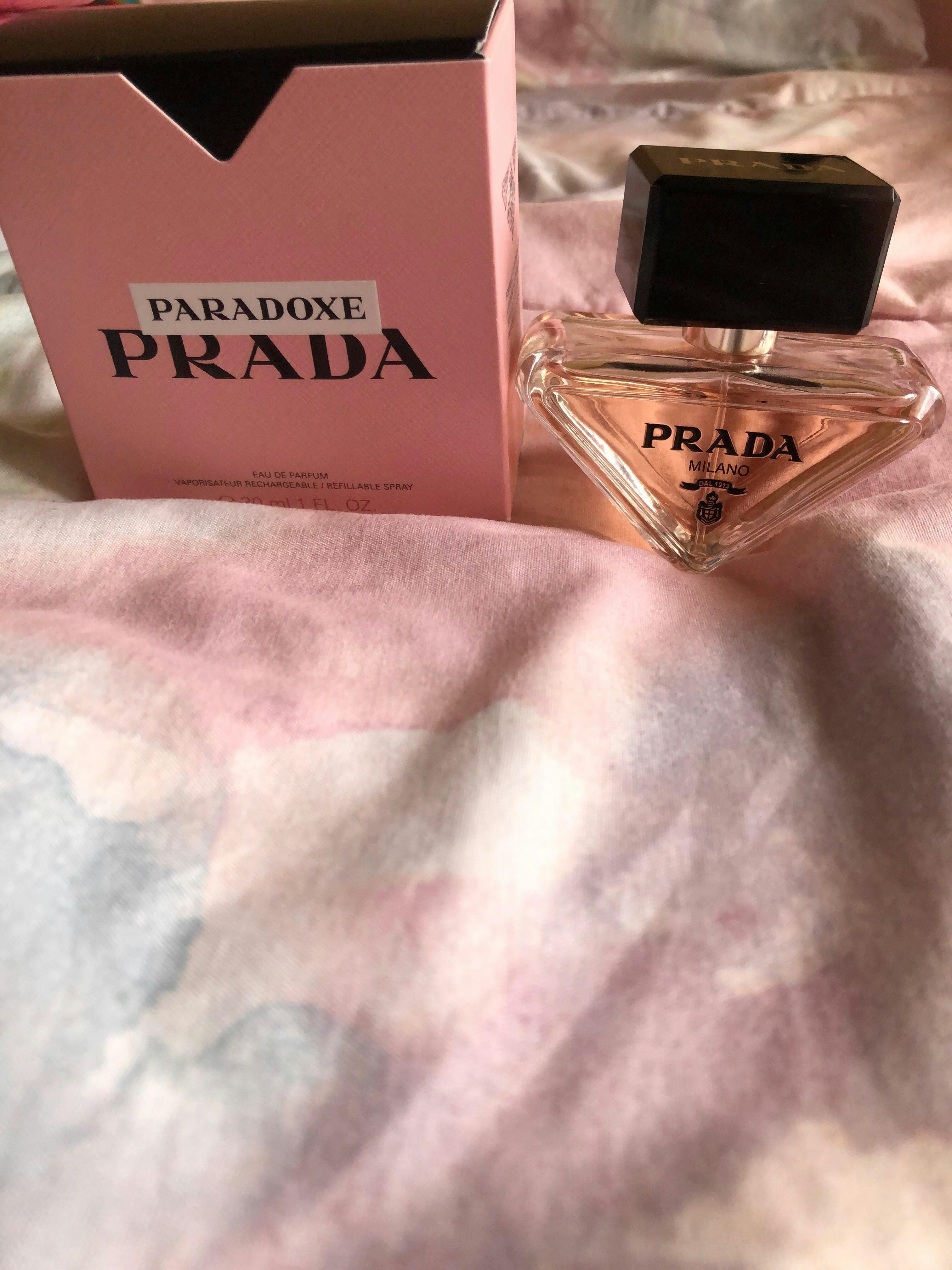 Prada - Paradoxe Eau de Parfum – Edgars