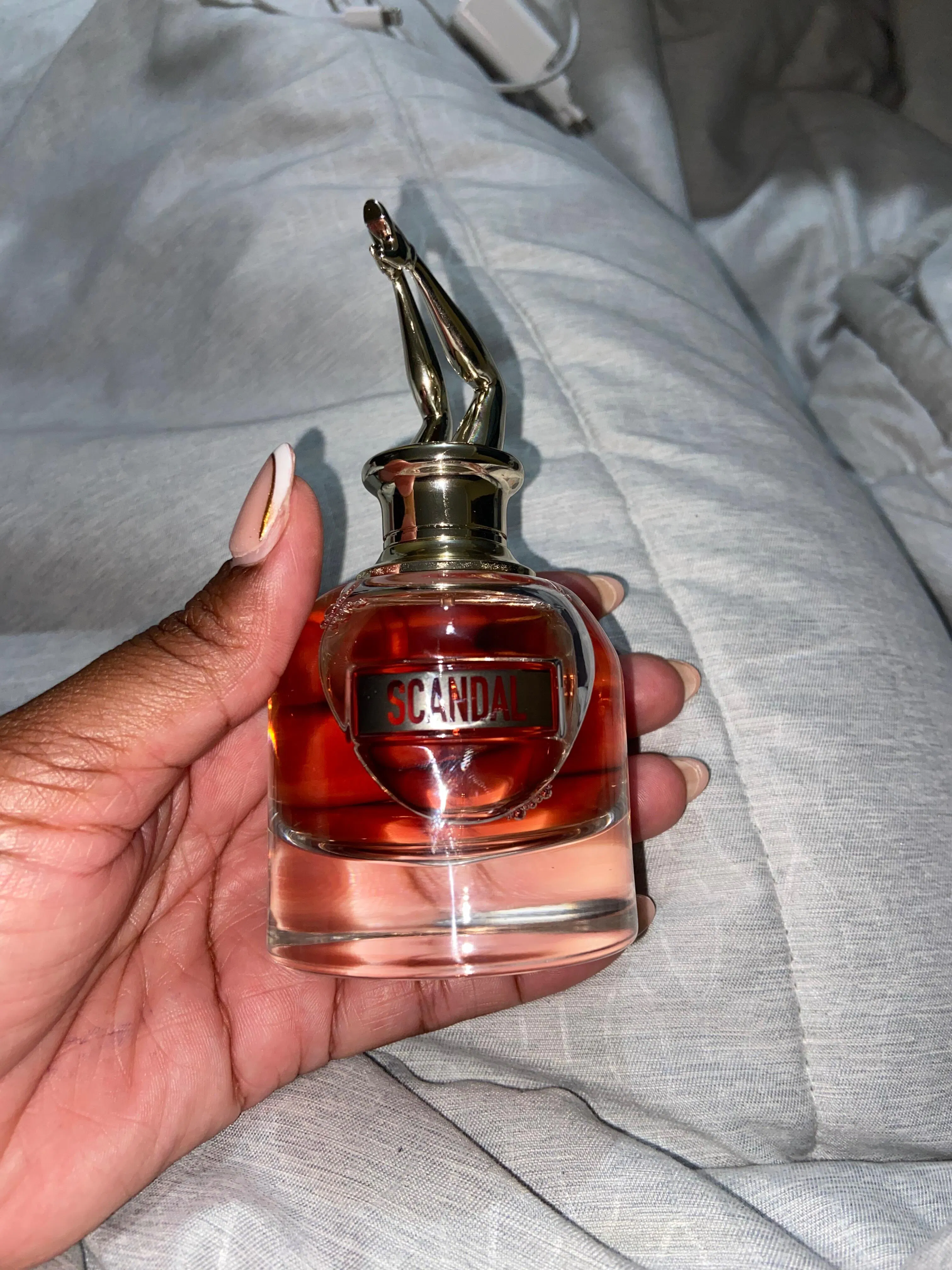 Ladies Scandal Eau de Parfum – Edgars