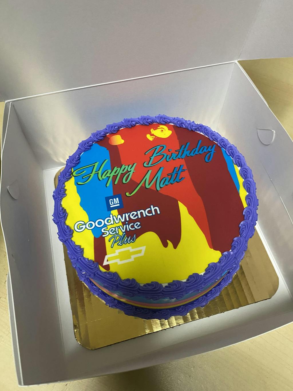 Custom Order Edible Birthday Cake Topper OR Cupcake Topper, Create You ...