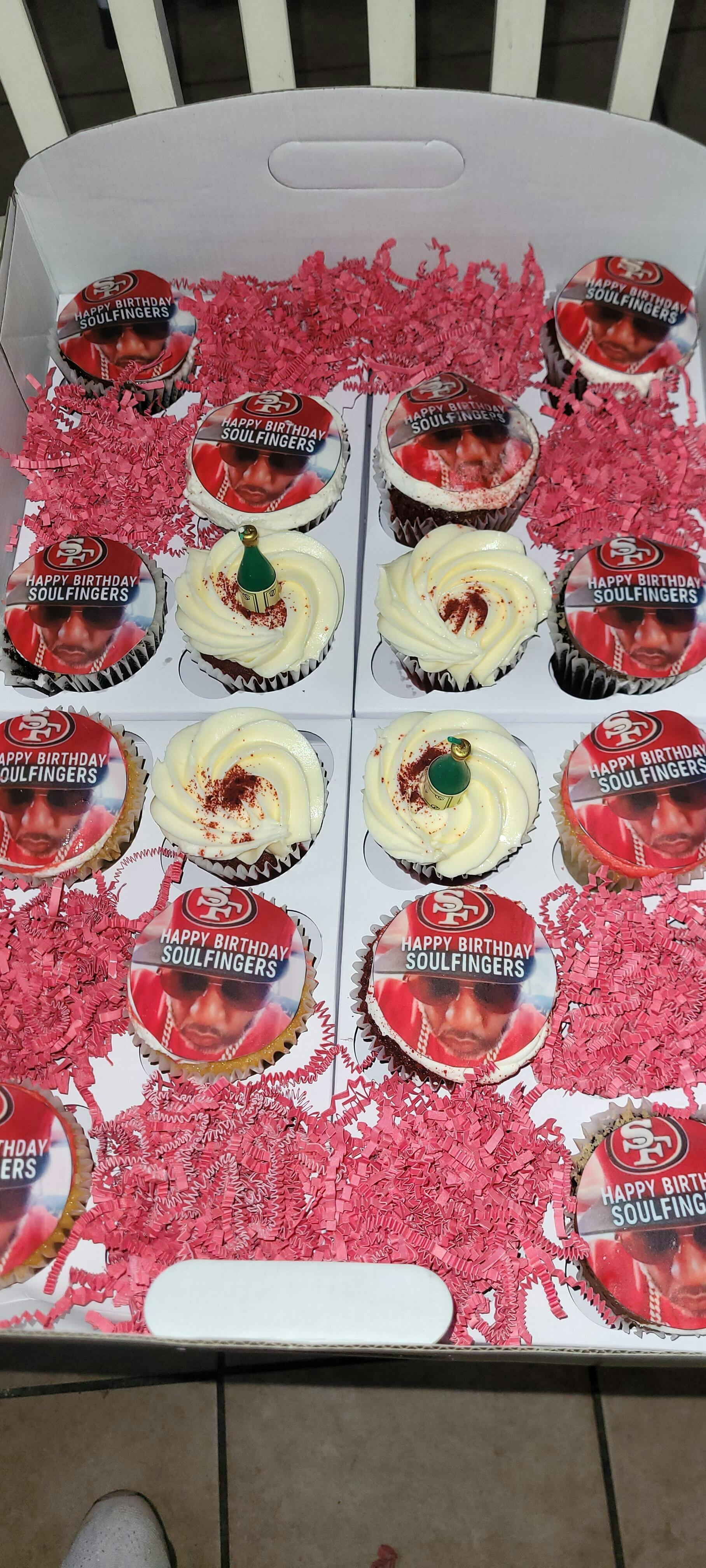 Edible Cake Toppers, Custom Edible Cake Images, Edible Prints Images ...