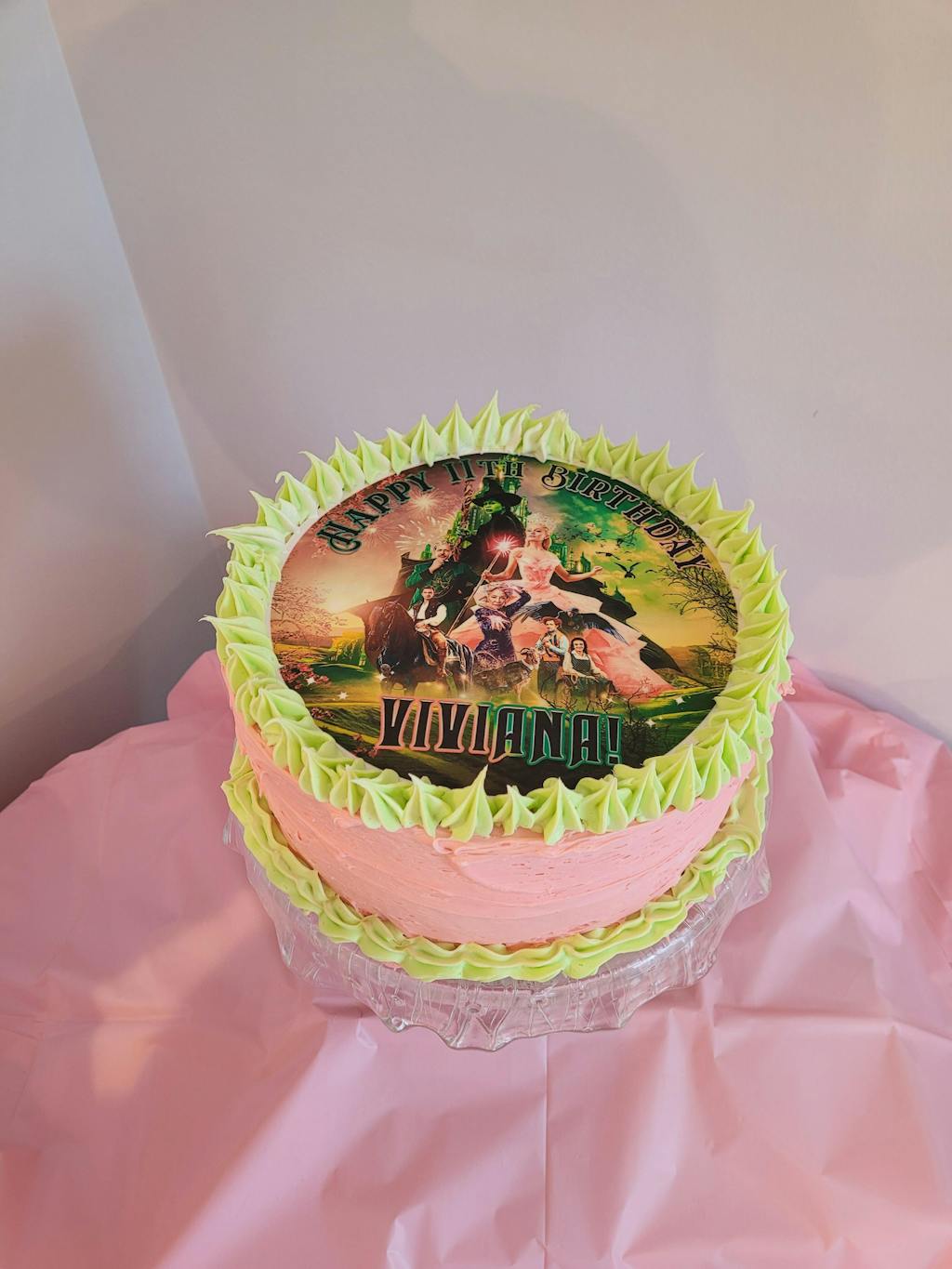 Custom Order Edible Birthday Cake Topper OR Cupcake Topper, Create You ...