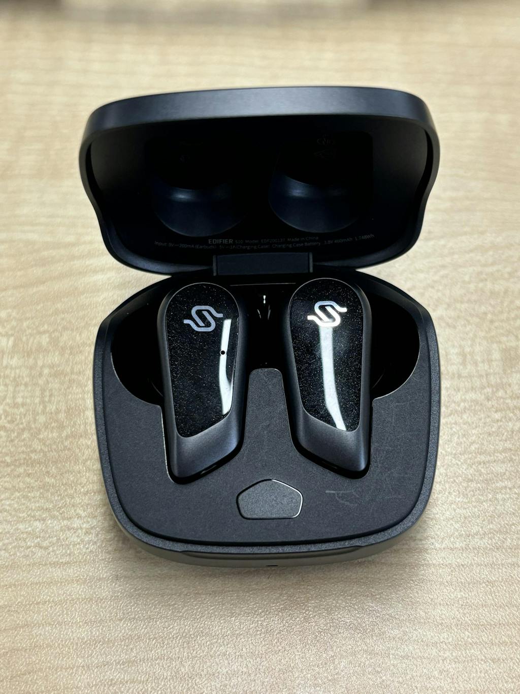 Edifier公式｜Edifier STAX SPIRIT S10 平面磁界駆動型