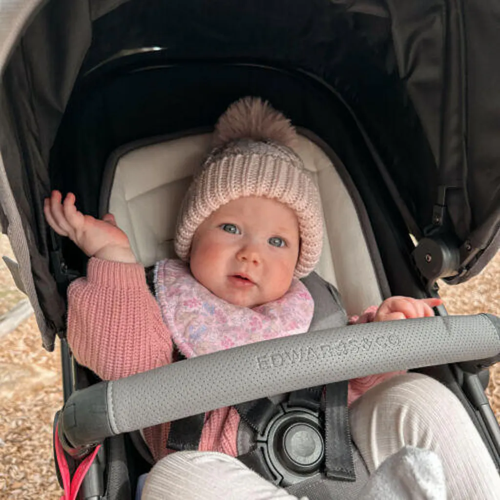 Otto Compact Stroller - Lightweight and Adaptable | Edwards & Co NZ