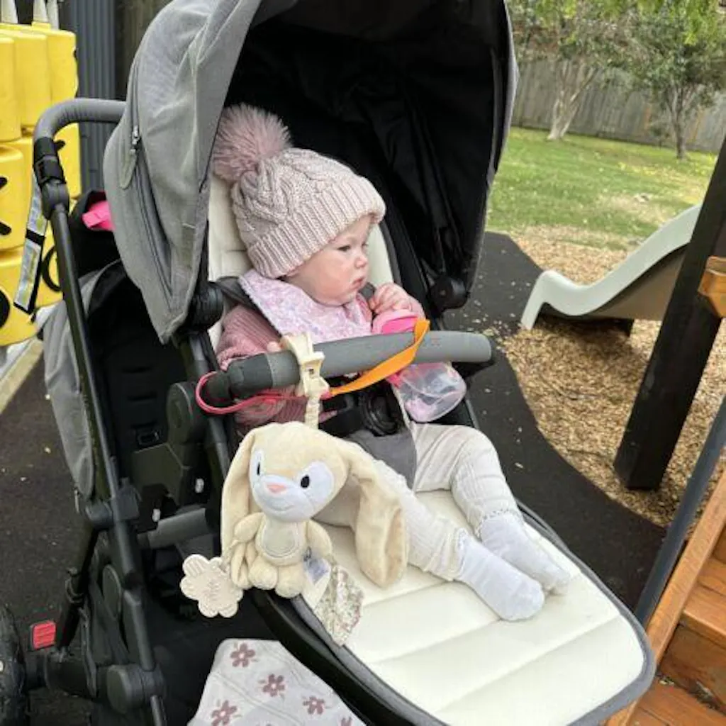 Otto Compact Stroller - Lightweight and Adaptable | Edwards & Co NZ