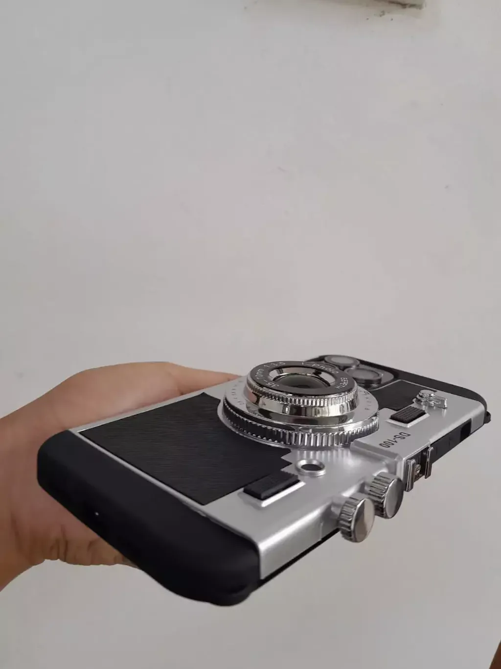 Photography Vibes iPhone Case | Easy Cases – Eeasy-Cases
