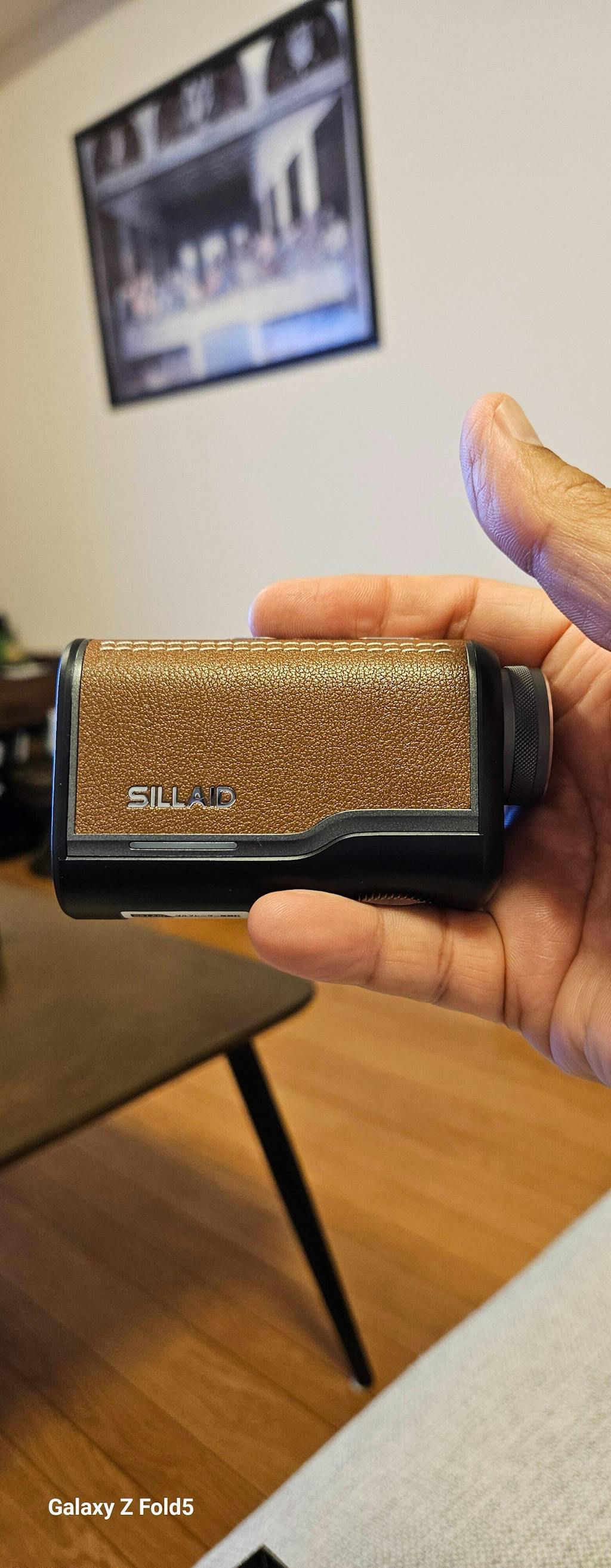 SILLAIDゴルフレーザー距離計VM2 – EENOUR