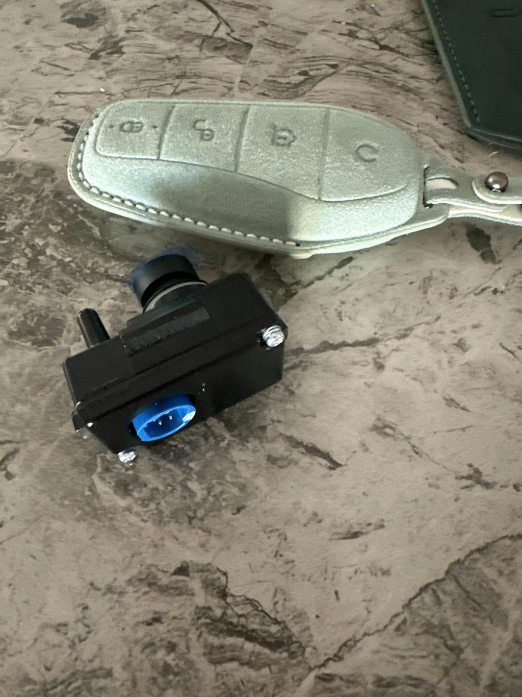 OEM Dash Cam for BYD | Genuine Factory Camera for Atto 3, Dolphin, Seal ...