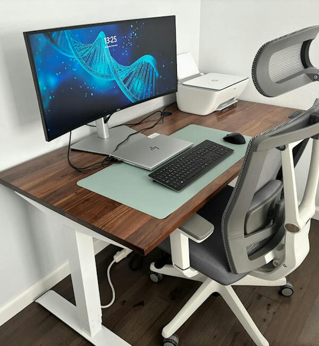 AeryChair | Canada's Best Fully-Adjustable Ergonomic Chair – EFFYDESK