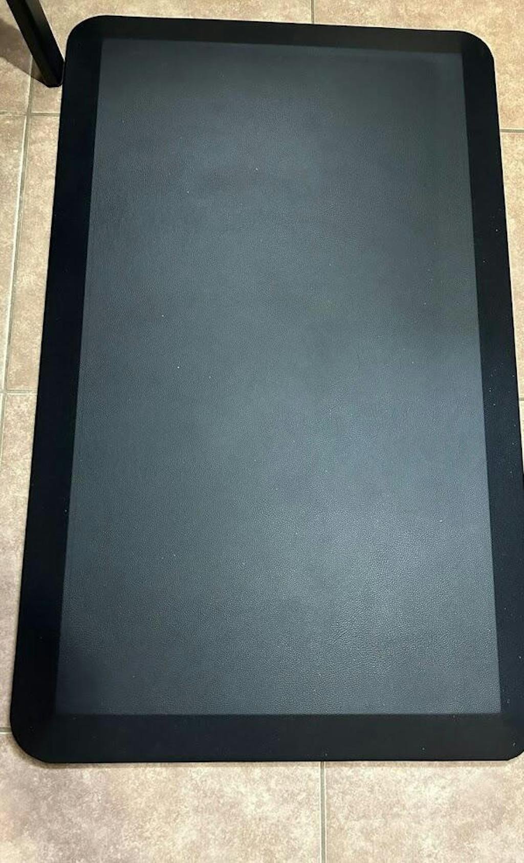 Ergonomic Anti-Fatigue Office Standing Mat | EFFYDESK