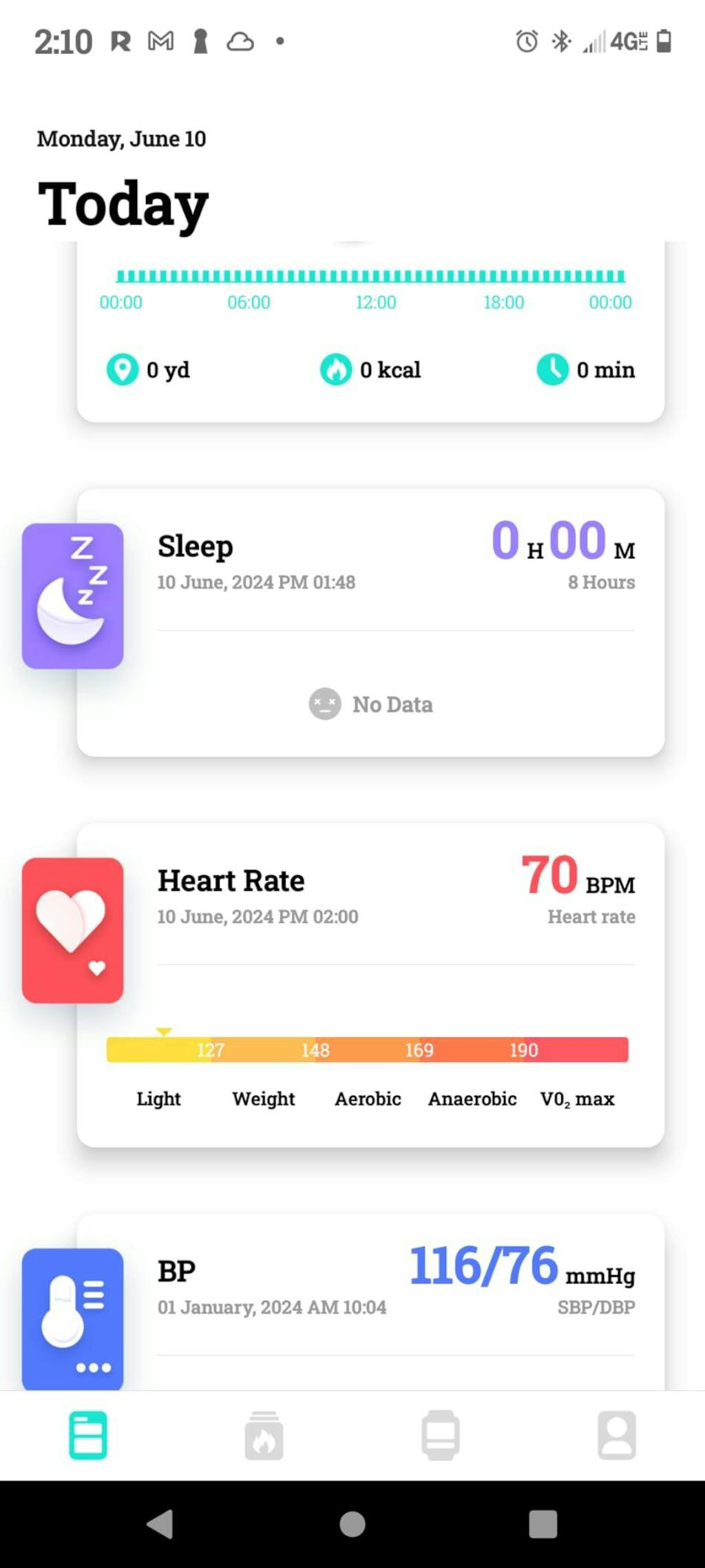 EIGIIS KT71 Smart Watch for Men All Touch Screen Display Answer Call F