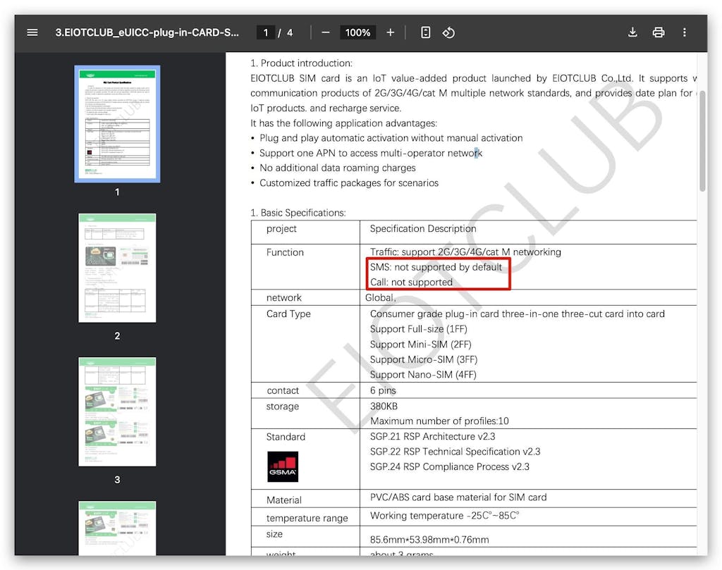 Buy Physical eSIMs for Global Travel | eSIM Adapter & eSIM Module ...