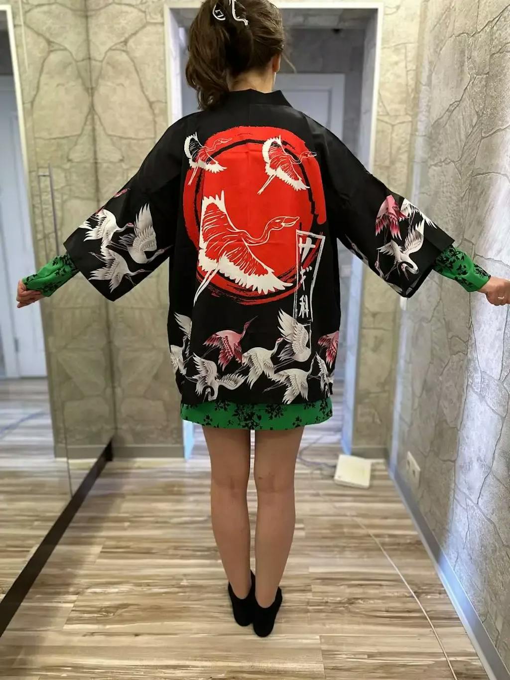 20 Stunning Kimono Styles Unveiled: Your Ultimate Guide