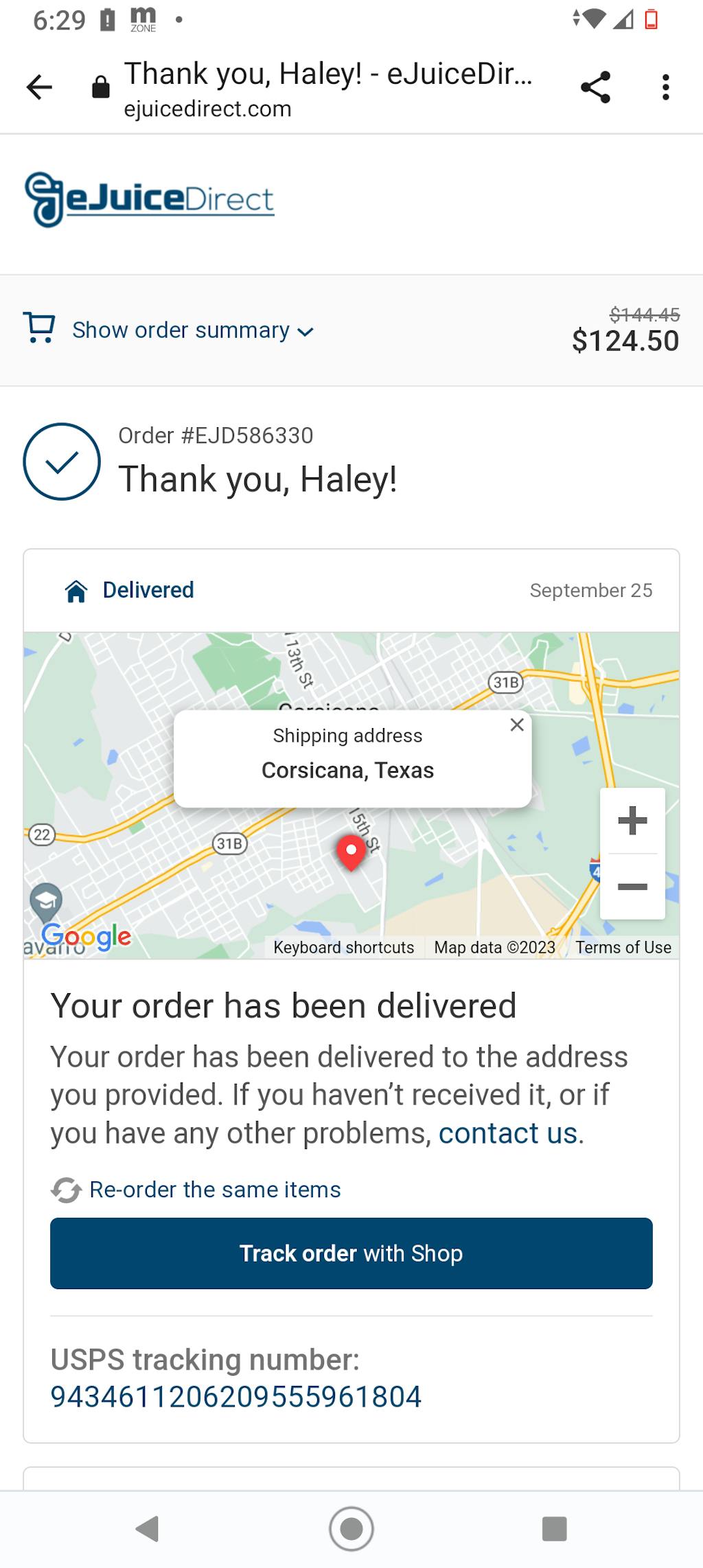 SMOK Morph 3 T-Air Tank 230W Starter Kit — eJuiceDirect