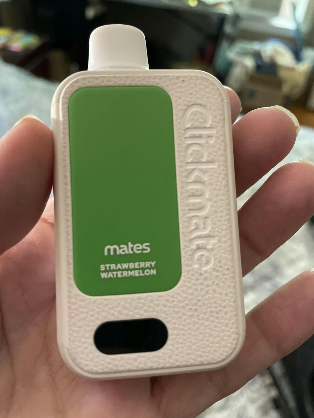 7 Daze Clickmate 15k Refill Mates Pods — eJuiceDirect