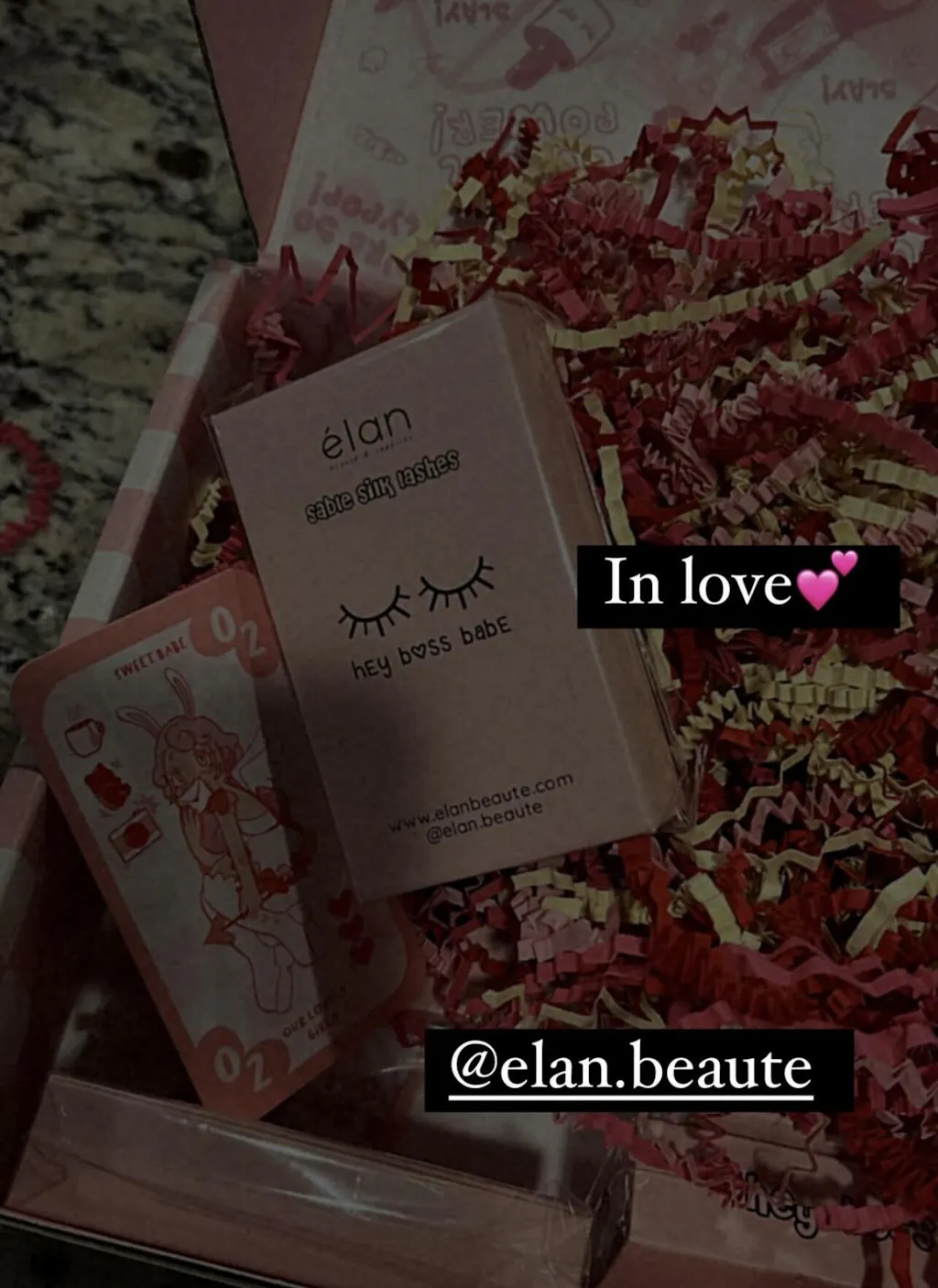 sensitive tape – elan beaute and supplies