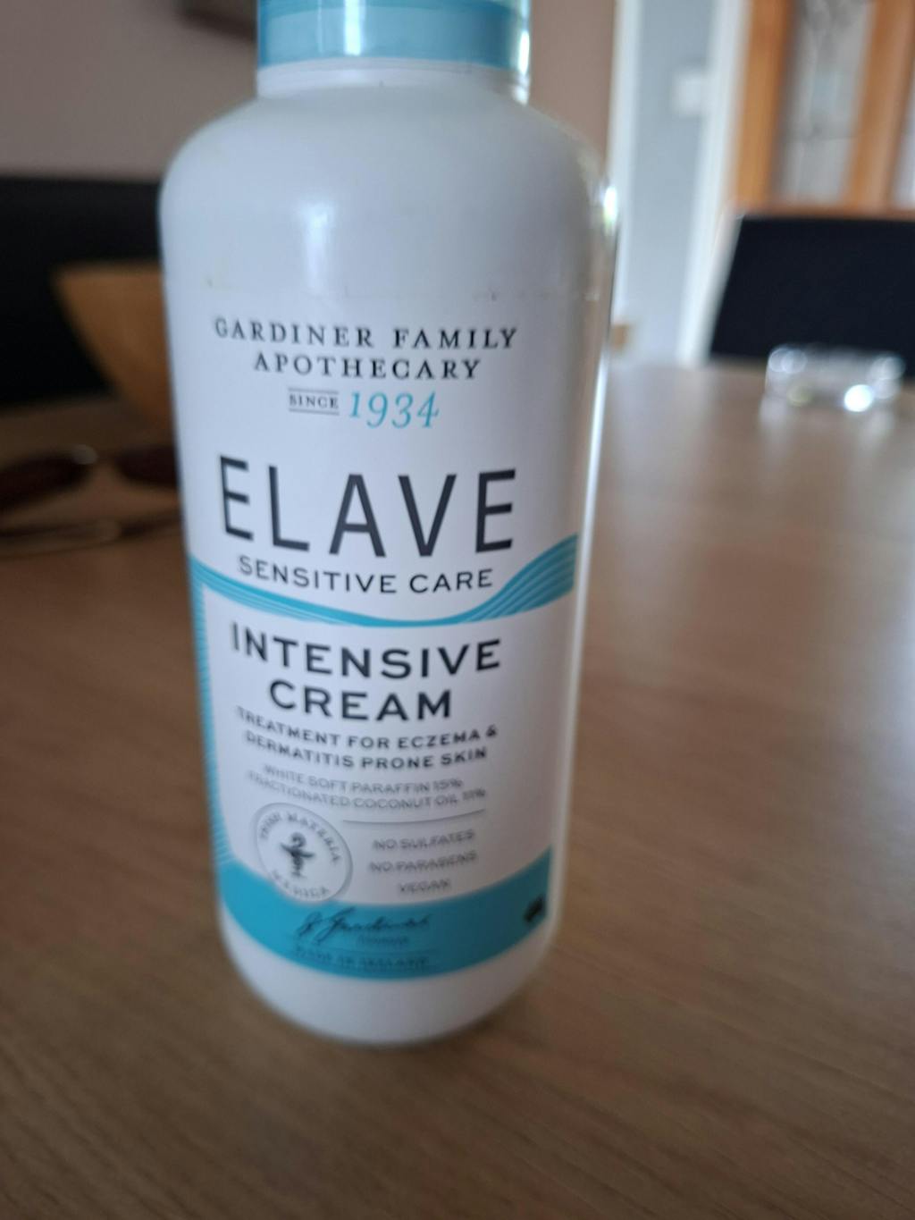 Elave Intensive Cream – Elave Skincare