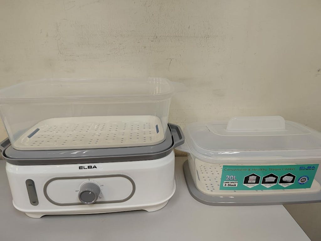 ELBA - Trusted Brand for Generations – ELBA Malaysia