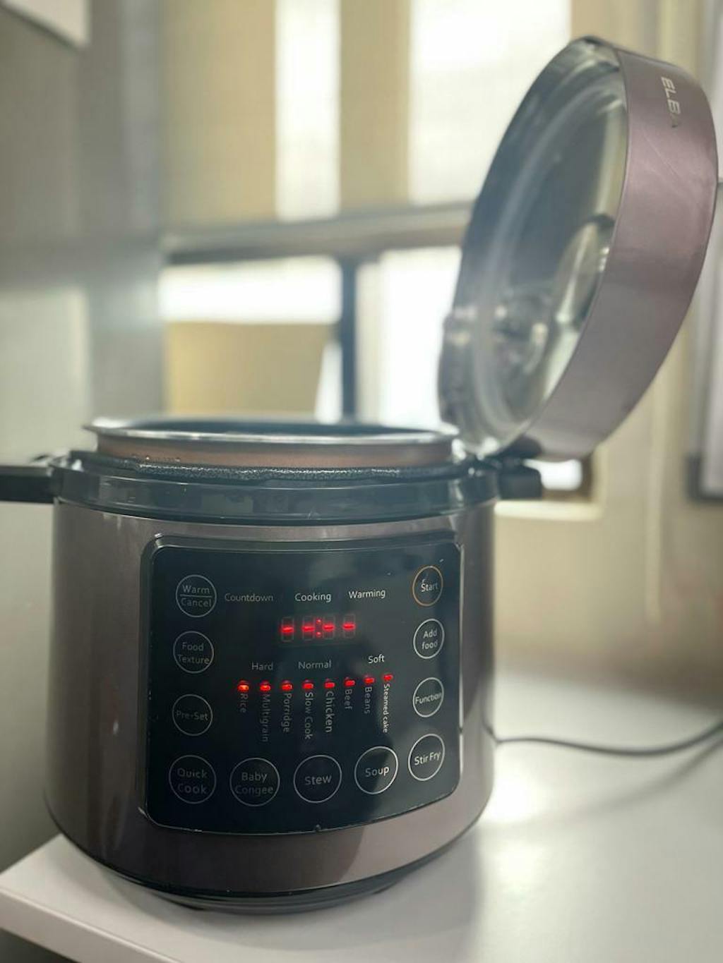 ELBA - Trusted Brand for Generations – ELBA Malaysia