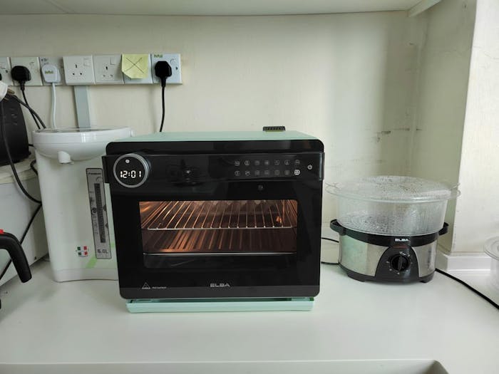 ELBA - Trusted Brand for Generations – ELBA Malaysia