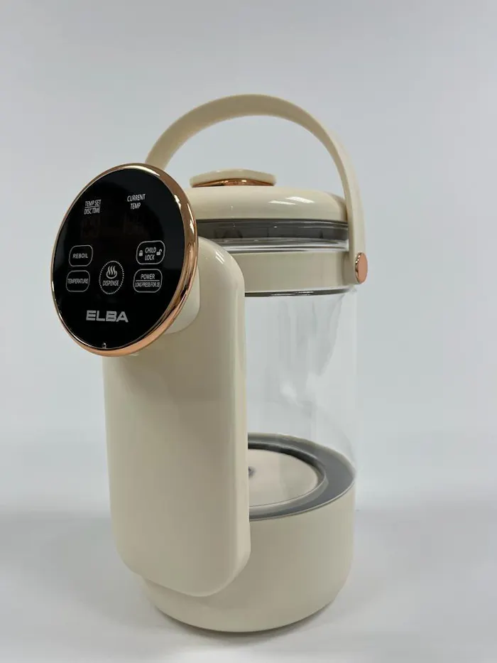ELBA - Trusted Brand for Generations – ELBA Malaysia