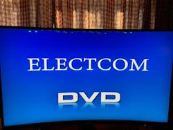 Electcom DVD Players - ELECTCOM Official