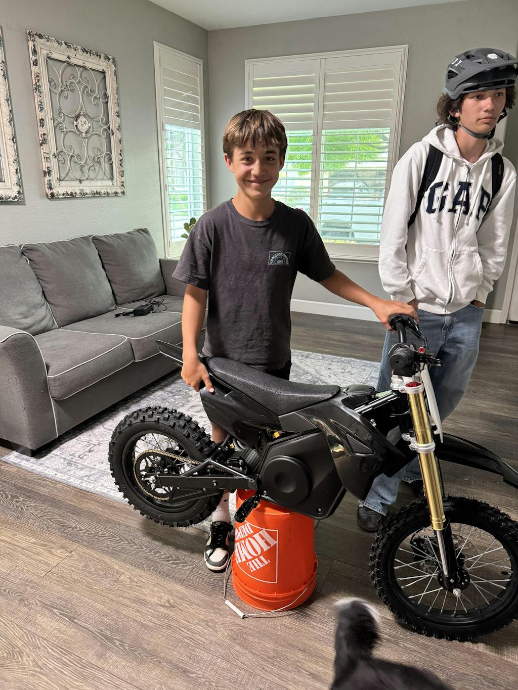 MotoTec Pro 48V/13Ah 1800W Off-Road Electric Dirt Bike – Electric Ride Co.