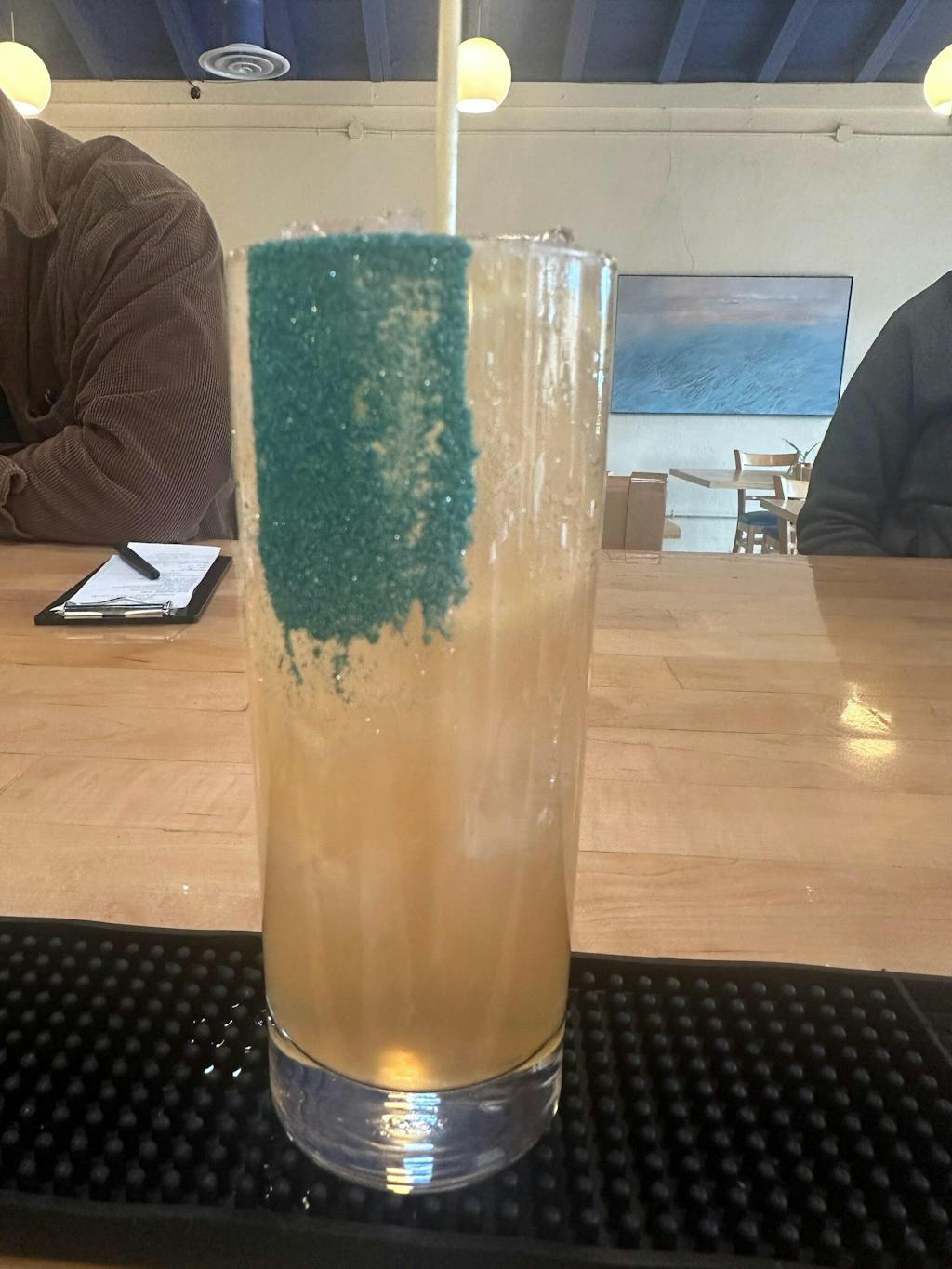 Buzz Rocks – ELECTRICDUST