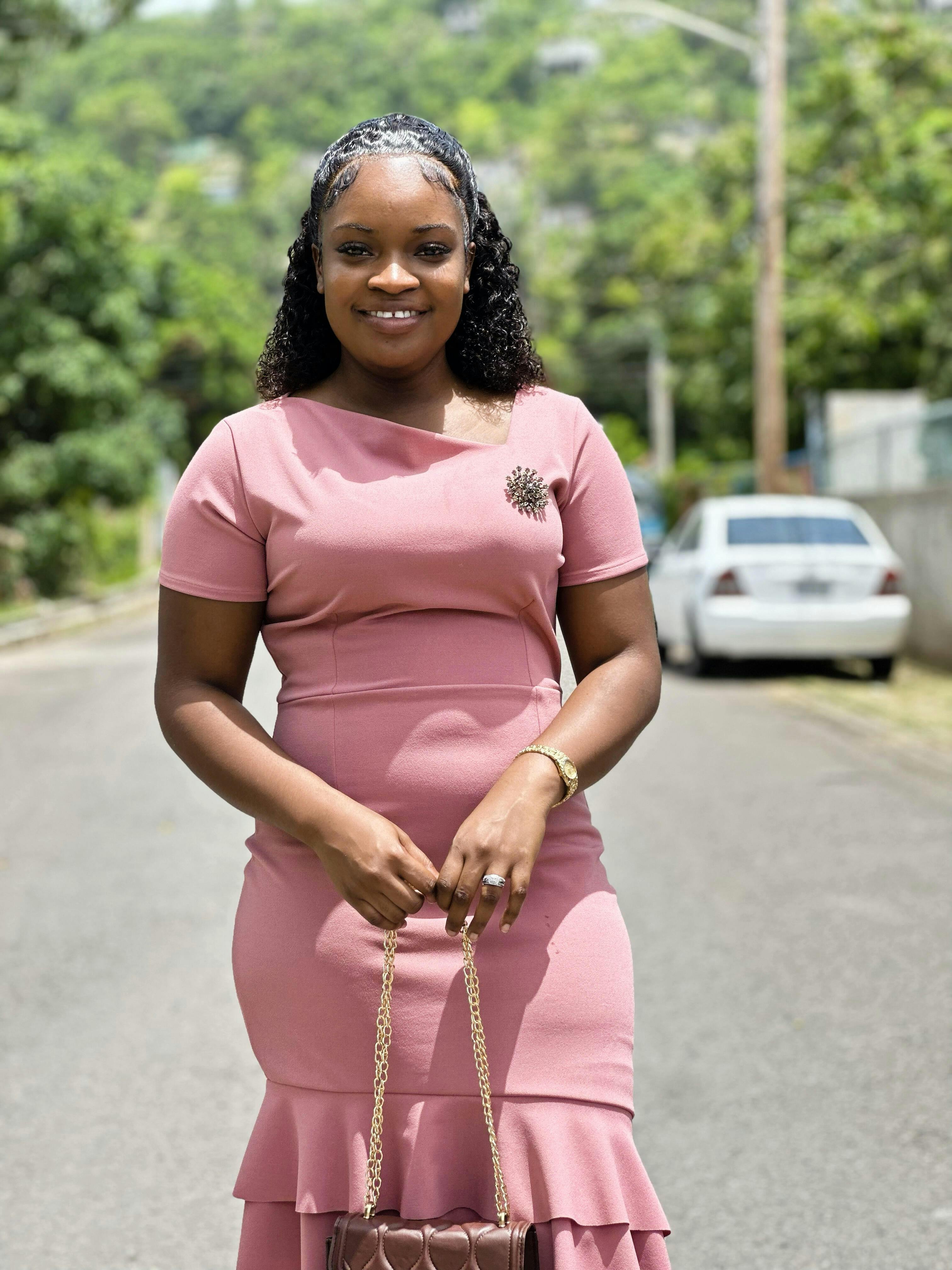 Brianna Dress – ElegancebyRhonz