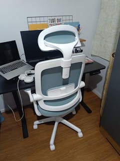 Cadeira Ergonômica Elements Astra Pro