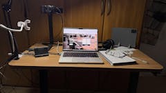 Cadeira Ergonômica Elements Astra Pro